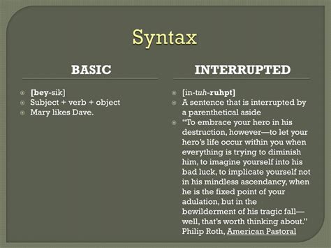 Ppt Rhetorical Handbook Powerpoint Presentation Free Download Id