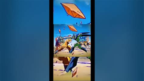 ugb coming for uvb s crown👑 dbl dragonballlegends meme jokes funny