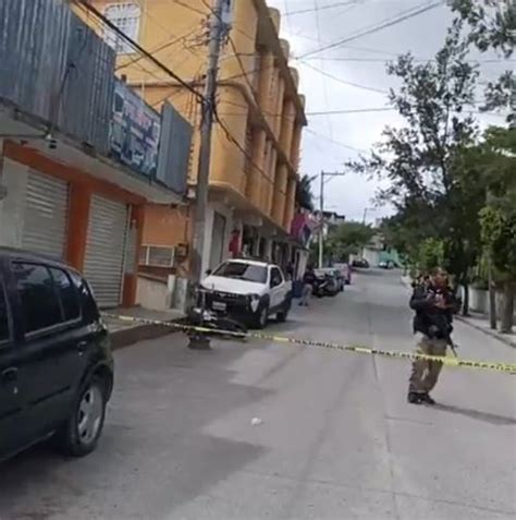 Era Ex Policía Ministerial El Ejecutado En Chilpancingo Noticias Del
