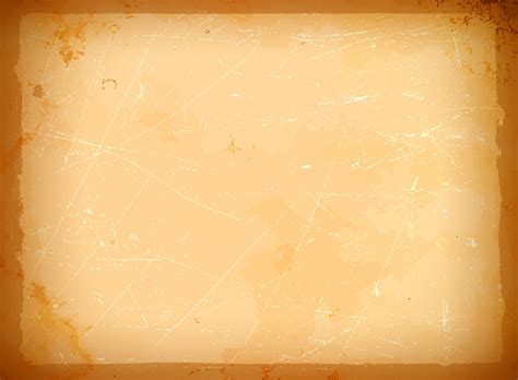 Aged Paper Frame 38258284 Vector Art At Vecteezy