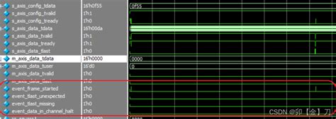 Fpga中fft Ip核应用（二）fpga 图像fft Csdn博客