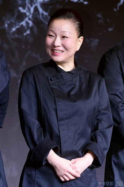 흑백요리사 이모카세 1호 편한 미소 한국경제