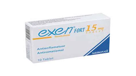 Exen - Hekimce