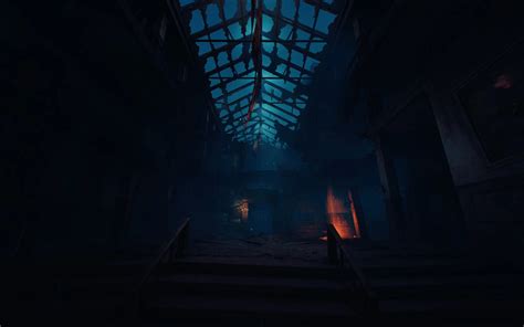 Raining In At Fallout 4 Nexus Mods And Community