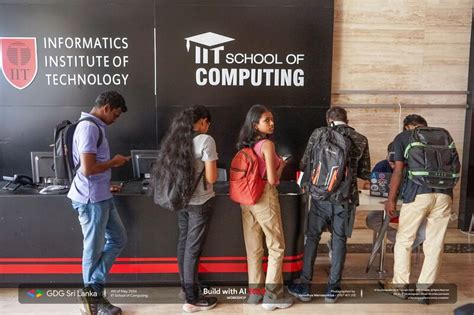 Yasiru Manujith On Linkedin Ai Ml Buildwithai Gdg