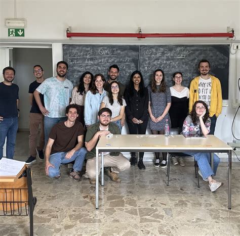 Amira Abbas On Linkedin Quantumcomputing Quantummachinelearning