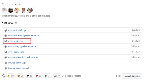 Varias Versiones De Node Con Nvm En Windows Ingenius