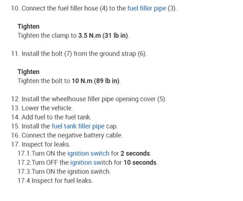 Fuel Gauge Issue Noticed It Was On Empty With The Warning Light