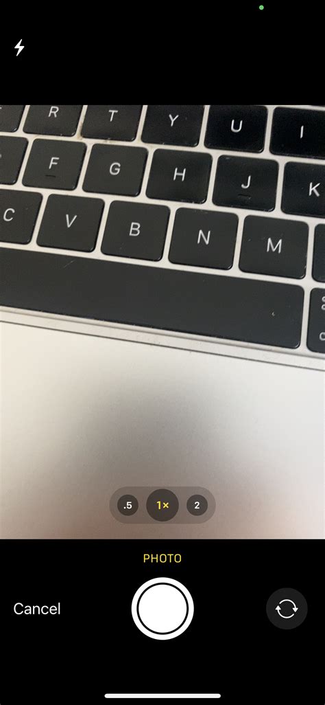 🌟 Support `launchcamera` With Mediatype `mixed` On Ios · Issue 1821