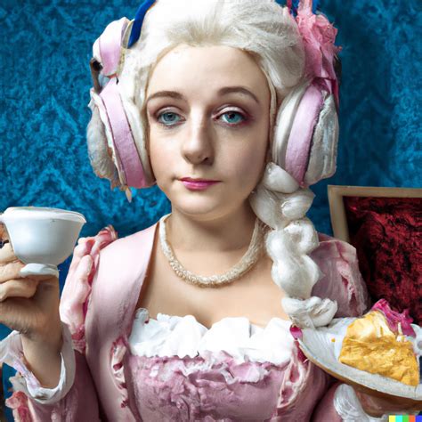 377 Best Marie Antoinette Images On Pholder Grandorder History Memes