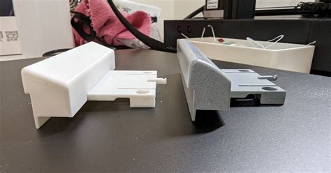 Roland Ax Synth Keytar Modulation Bar By Poogee Download Free Stl Model