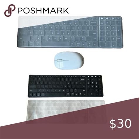 2 60 Universal Bluetooth Keyboard And Microsoft Mouse Bundle Bluetooth Keyboard Keyboard