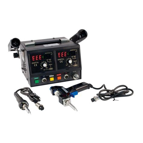 solomon sl 916d operation instructions pdf download manualslib