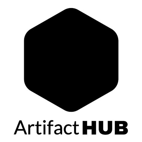 Publishing Helm Charts On Artifacthub Sandipb Net
