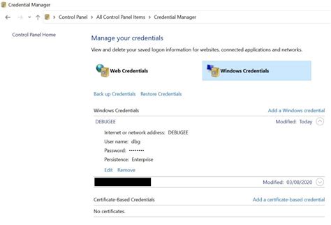 Misusing Msvsmon And The Windows Remote Debugger Sentinellabs