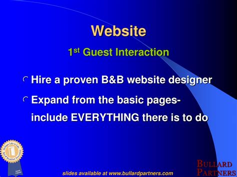 Ppt Enhancing Guest Experience The 14 Stages Of Interaction At