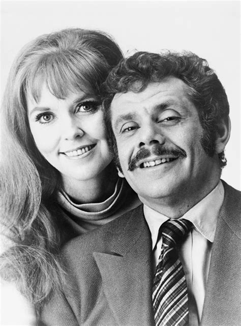 Jerry Stiller And Anne Meara A Love Story That Lasted A Lifetime