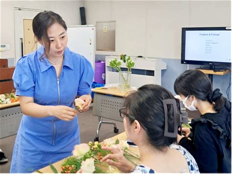 세계민속악기박물관 음악과 꽃으로 소통해요 다문화가족 문화예술 프로그램 참가자 모집