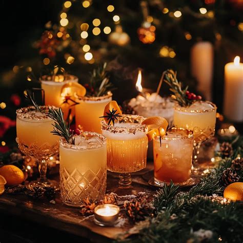 Fireside Cocktail Recipe