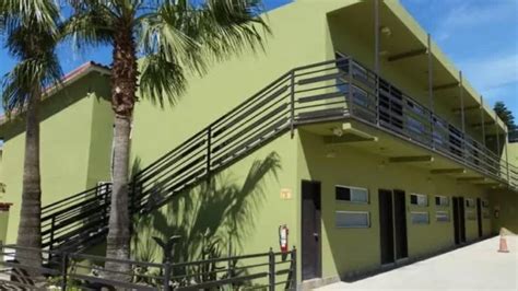🥇 Motel Azteca Inn Ensenada ️【teléfono Y Precios 2026】