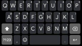 How To Disable The Google Keyboard Pop Up On Android