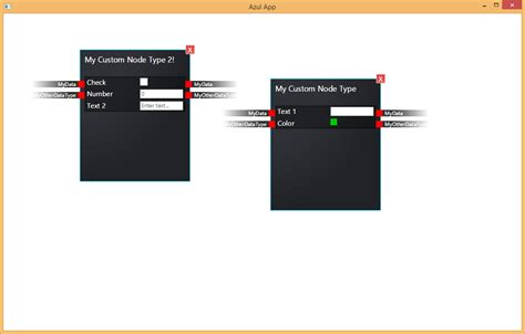 Azul A Free Functional Reactive GUI Framework For Rust