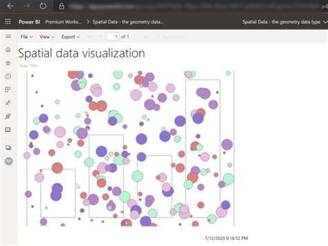 18 Spatial Data Visualizing The Geometry Data Type Paul Turleys