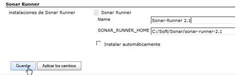Install SonarQube The SonarQube Jenkins Plugin Qualilogy