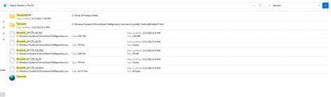 Tof Files Not Being Deleted After Uninstalling Game How To Fix In