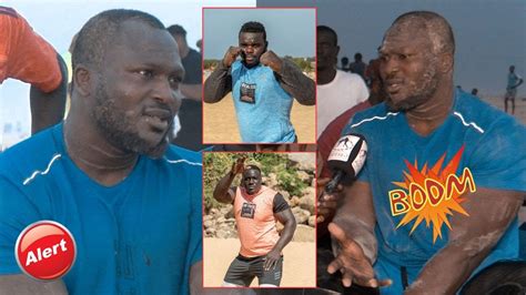 Vidéo Sa Thiès Reug Reug Pertinente Analyse De Modou Lo… Lutte Tv