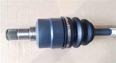Remanufactured Cv Joint For Hyundai Nf Sonata Taxi Auto Left