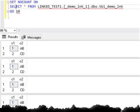 Sql Server Linked Server Encryption For Network Traffic