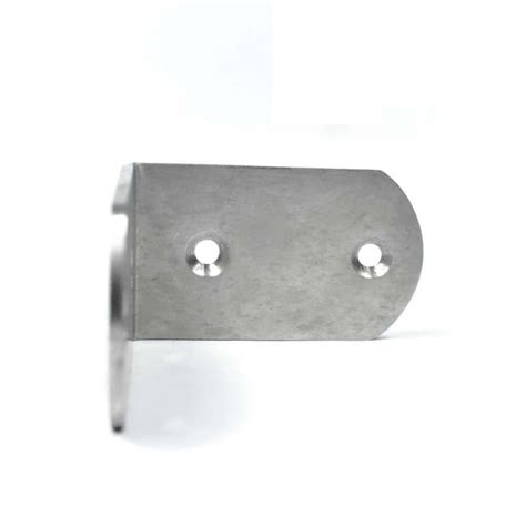 Elevate Your Design With The Stainless Steel Splendor Of L Clump 25x2