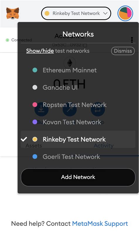 a guide to building testing and deploying your first dapp with