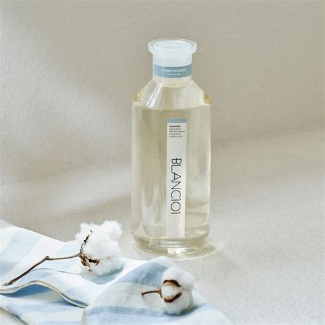 블랑101 고농축 세탁세제1l섬유 유연제1l 시그니처향 감도 깊은 취향 셀렉트샵 29cm