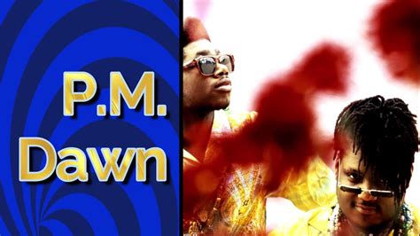P M Dawn Greatest Hits 1991 1998 Youtube