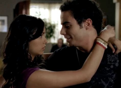 Mia Lucas Relationship Degrassi Wiki Fandom