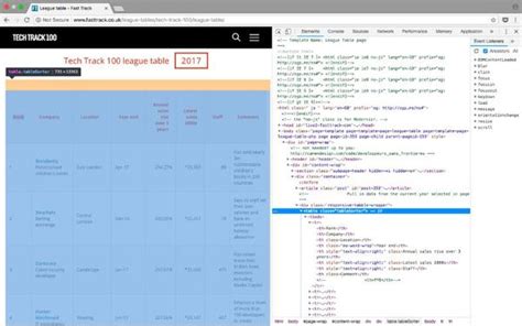 独家 手把手教你用python进行web抓取（附代码） 知乎