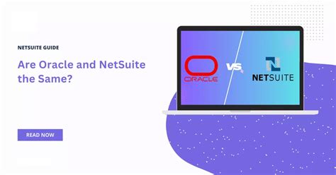 Oracle Vs Netsuite Compare Top Erp Solutions For Businesses In The Usa