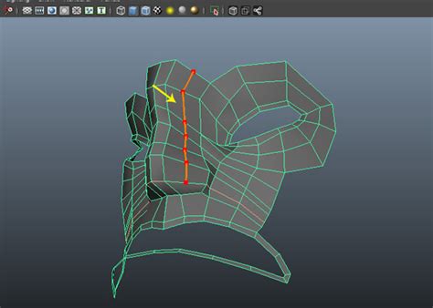 Creating Hulk Using Maya And Zbrush Part 3 Envato Tuts