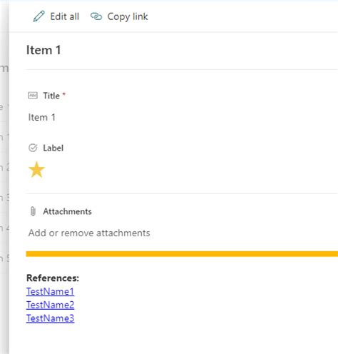 SharePoint List Form Footer JSON SharePoint Stack Exchange