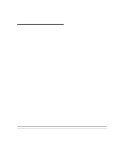 U05 Ejemplos De Benchmarking Lectura Pdf Business Benchmarking