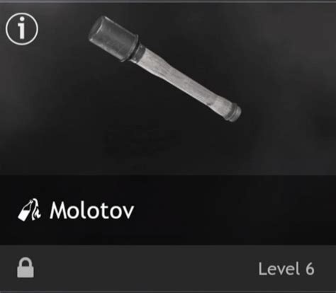 Molotov R Enlistedgame