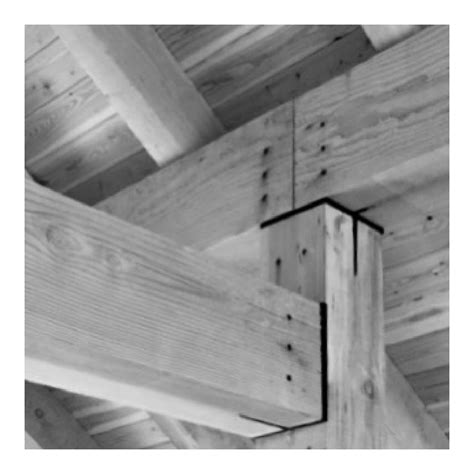 Multi Beam Connectors Including Corner Splice And 3 Way Connext Post Beam