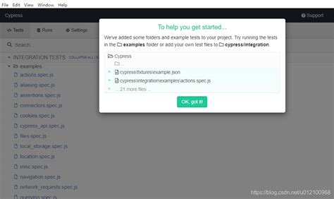 Cypress Ui 自动化(1) Windows 7 环境npm安装cypresscypress Win7 Csdn博客 Cypress Ui 自动化(1) Windows 7 环境npm安装cypresscypress Win7 Csdn博客