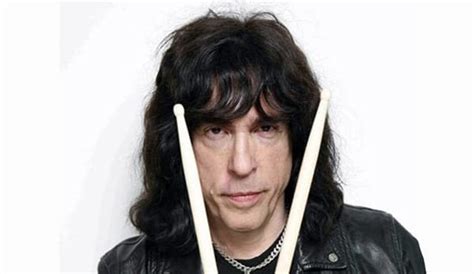 Marky Ramone 1978