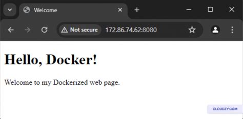 Docker Compose Logs Easy Guide With Practical Examples