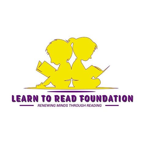 Learn To Read Foundation