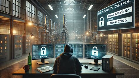 Securing Remote Access To Ot Systems Best Practices