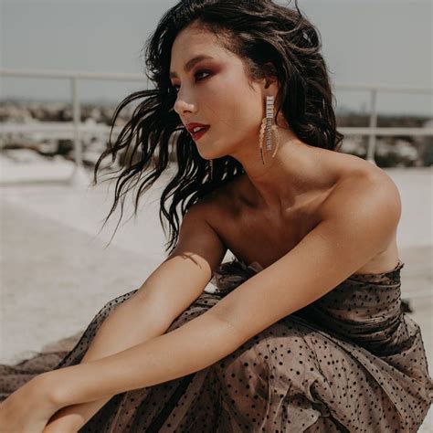 Adeline Rudolph Photoshoot For The Muze Magazine October 2020